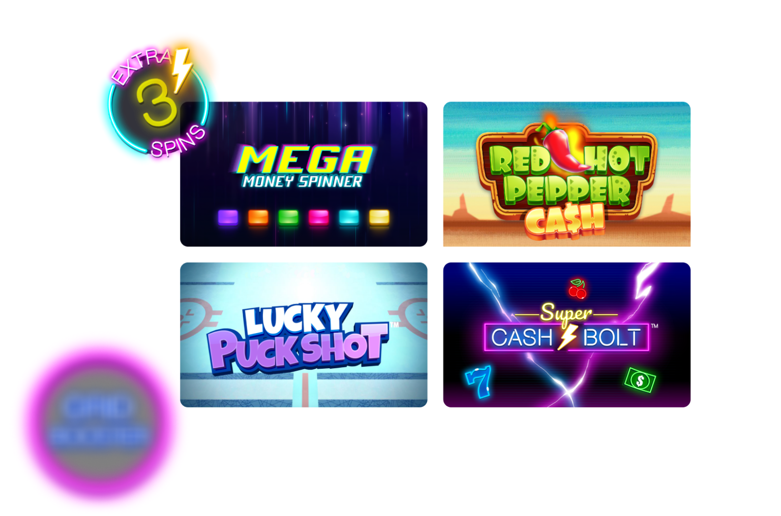 Digital Game Delivery - Allwyn Lottery Solutions